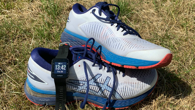 Inspiration til løbetræning - Sådan løbetræner jeg - Kabooz.dk